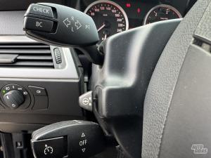 BMW 525 2006 Jonava, ar dzinēja tilpumu 2.50 L un nobraukumu 378 tūkst. km par 3300 €, foto 7 vietnē AUTOMOTO.COM.LV
