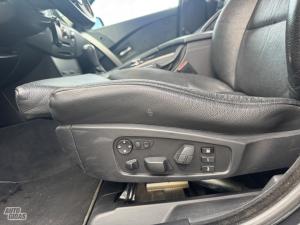 BMW 525 2006 Jonava, ar dzinēja tilpumu 2.50 L un nobraukumu 378 tūkst. km par 3300 €, foto 9 vietnē AUTOMOTO.COM.LV