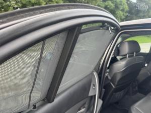 BMW 525 2006 in Jonava, with an engine capacity of 2.50 L and mileage of 378 thousand km for 3000 €, photo 11 on AUTOMOTO.COM.LV