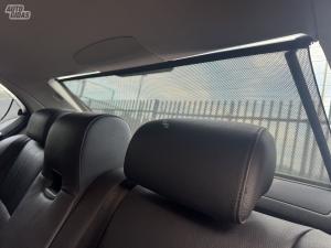 BMW 525 2006 in Jonava, with an engine capacity of 2.50 L and mileage of 378 thousand km for 3000 €, photo 12 on AUTOMOTO.COM.LV