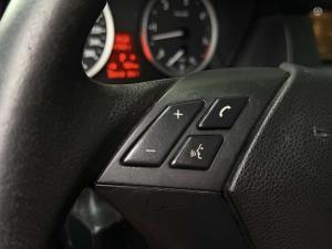 БМВ 525 2006 в Каунас, объемом двигателя 2.50 л и пробегом 367 тыс. км за 3500 €, фото 16 на AUTOMOTO.COM.LV