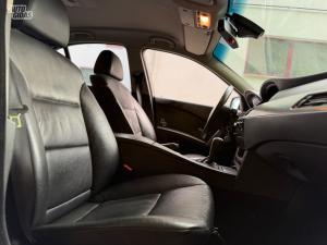 BMW 525 2006 Kauņa, ar dzinēja tilpumu 3.00 L un nobraukumu 367 tūkst. km par 3500 €, foto 8 vietnē AUTOMOTO.COM.LV