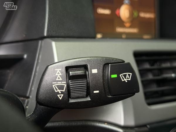 BMW 525 2006 Kauņa, ar dzinēja tilpumu 3.00 L un nobraukumu 367 tūkst. km par 3500 €, foto 10 vietnē AUTOMOTO.COM.LV