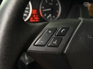 BMW 525 2006 Kauņa, ar dzinēja tilpumu 3.00 L un nobraukumu 367 tūkst. km par 3500 €, foto 12 vietnē AUTOMOTO.COM.LV