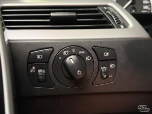 BMW 525 2006 Kauņa, ar dzinēja tilpumu 3.00 L un nobraukumu 367 tūkst. km par 3500 €, foto 13 vietnē AUTOMOTO.COM.LV