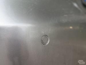 BMW 525 2006 Kauņa, ar dzinēja tilpumu 3.00 L un nobraukumu 367 tūkst. km par 3500 €, foto 15 vietnē AUTOMOTO.COM.LV