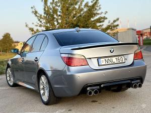 БМВ 525 2006 в Шяуляй, объемом двигателя 2.50 л и пробегом 366 тыс. км за 4300 €, фото 7 на AUTOMOTO.COM.LV