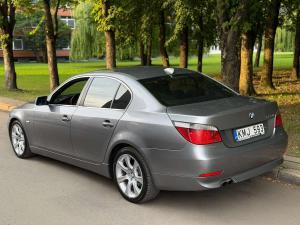 БМВ 525 2006 в Каунас, объемом двигателя 2.50 л и пробегом 367 тыс. км за 3500 €, фото 5 на AUTOMOTO.COM.LV