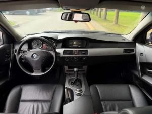 БМВ 525 2006 в Каунас, объемом двигателя 2.50 л и пробегом 367 тыс. км за 3500 €, фото 6 на AUTOMOTO.COM.LV
