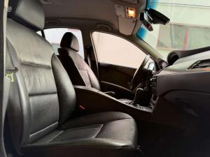 БМВ 525 2006 в Каунас, объемом двигателя 2.50 л и пробегом 367 тыс. км за 3500 €, фото 8 на AUTOMOTO.COM.LV