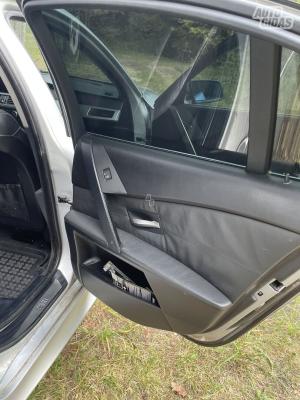 BMW 525 2006 in Ignalina, with an engine capacity of 2.50 L and mileage of 390 thousand km for 3200 €, photo 21 on AUTOMOTO.COM.LV