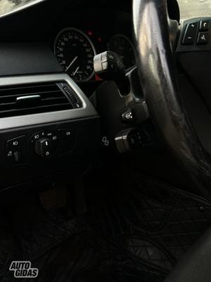 BMW 525 2006 in Kaunas, with an engine capacity of 2.50 L and mileage of 274 thousand km for 3200 €, photo 13 on AUTOMOTO.COM.LV