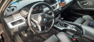 BMW 525 2007 in Vilnius, with an engine capacity of 3.00 L and mileage of 384 thousand km for 2000 €, photo 4 on AUTOMOTO.COM.LV