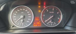 BMW 525 2007 in Vilnius, with an engine capacity of 3.00 L and mileage of 384 thousand km for 2000 €, photo 18 on AUTOMOTO.COM.LV