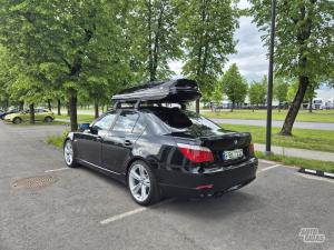БМВ 525 2007 в Каунас, объемом двигателя 2.50 л и пробегом 444 тыс. км за 6500 €, фото 3 на AUTOMOTO.COM.LV