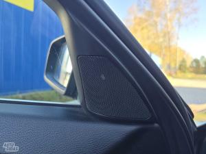 BMW 525 2007 Utena, ar dzinēja tilpumu 3.00 L un nobraukumu 380 tūkst. km par 3450 €, foto 15 vietnē AUTOMOTO.COM.LV