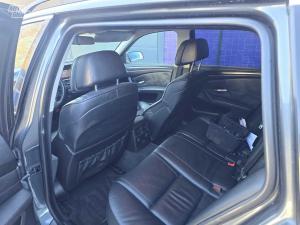 BMW 525 2007 Utena, ar dzinēja tilpumu 3.00 L un nobraukumu 380 tūkst. km par 3450 €, foto 18 vietnē AUTOMOTO.COM.LV