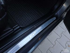 BMW 525 2007 Utena, ar dzinēja tilpumu 3.00 L un nobraukumu 380 tūkst. km par 3450 €, foto 19 vietnē AUTOMOTO.COM.LV