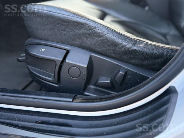 BMW 525 2008 Rīga, ar dzinēja tilpumu 3.00 L un nobraukumu 416 tūkst. km par 4490 €, foto 10 vietnē AUTOMOTO.COM.LV