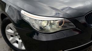БМВ 525 2008 в Вильнюс, объемом двигателя 3.00 л и пробегом 400 тыс. км за 3250 €, фото 6 на AUTOMOTO.COM.LV