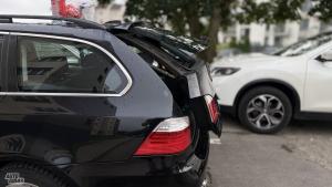 BMW 525 2008 Viļņa, ar dzinēja tilpumu 3.00 L un nobraukumu 400 tūkst. km par 3250 €, foto 9 vietnē AUTOMOTO.COM.LV