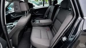 BMW 525 2008 Viļņa, ar dzinēja tilpumu 3.00 L un nobraukumu 400 tūkst. km par 3250 €, foto 11 vietnē AUTOMOTO.COM.LV