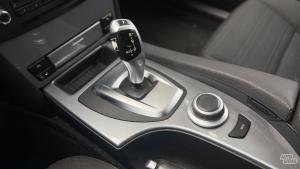 BMW 525 2008 Viļņa, ar dzinēja tilpumu 3.00 L un nobraukumu 400 tūkst. km par 3250 €, foto 13 vietnē AUTOMOTO.COM.LV