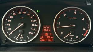 BMW 525 2008 Viļņa, ar dzinēja tilpumu 3.00 L un nobraukumu 400 tūkst. km par 3250 €, foto 15 vietnē AUTOMOTO.COM.LV