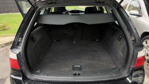 BMW 525 2008 Viļņa, ar dzinēja tilpumu 3.00 L un nobraukumu 400 tūkst. km par 3250 €, foto 16 vietnē AUTOMOTO.COM.LV