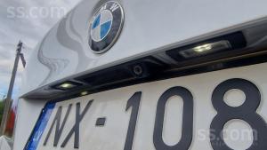 BMW 525 2010 in Bauska, with an engine capacity of 3.00 L and mileage of 297 thousand km for 8490 €, photo 14 on AUTOMOTO.COM.LV