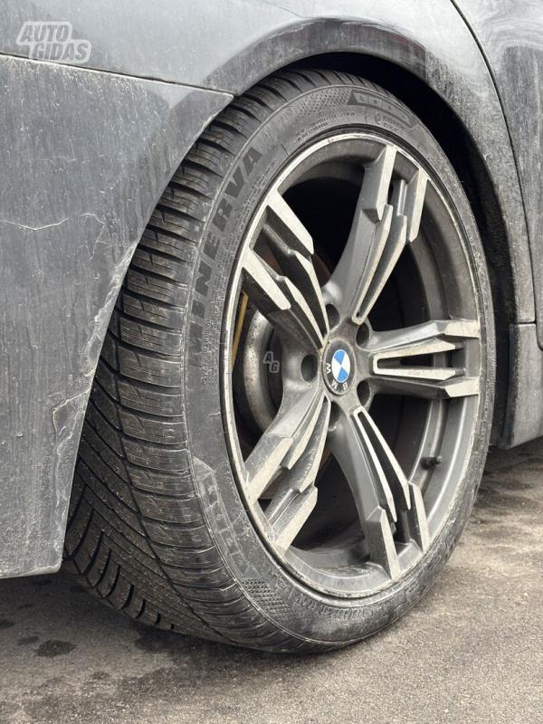 BMW 525 2010 Šauļi, ar dzinēja tilpumu 3.00 L un nobraukumu 400 tūkst. km par 5000 €, foto 9 vietnē AUTOMOTO.COM.LV