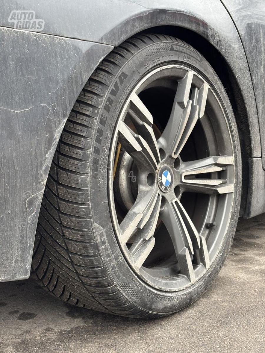 BMW 525 2010 Šauļi, ar dzinēja tilpumu 3.00 L un nobraukumu 400 tūkst. km par 5000 €, foto 9 vietnē AUTOMOTO.COM.LV