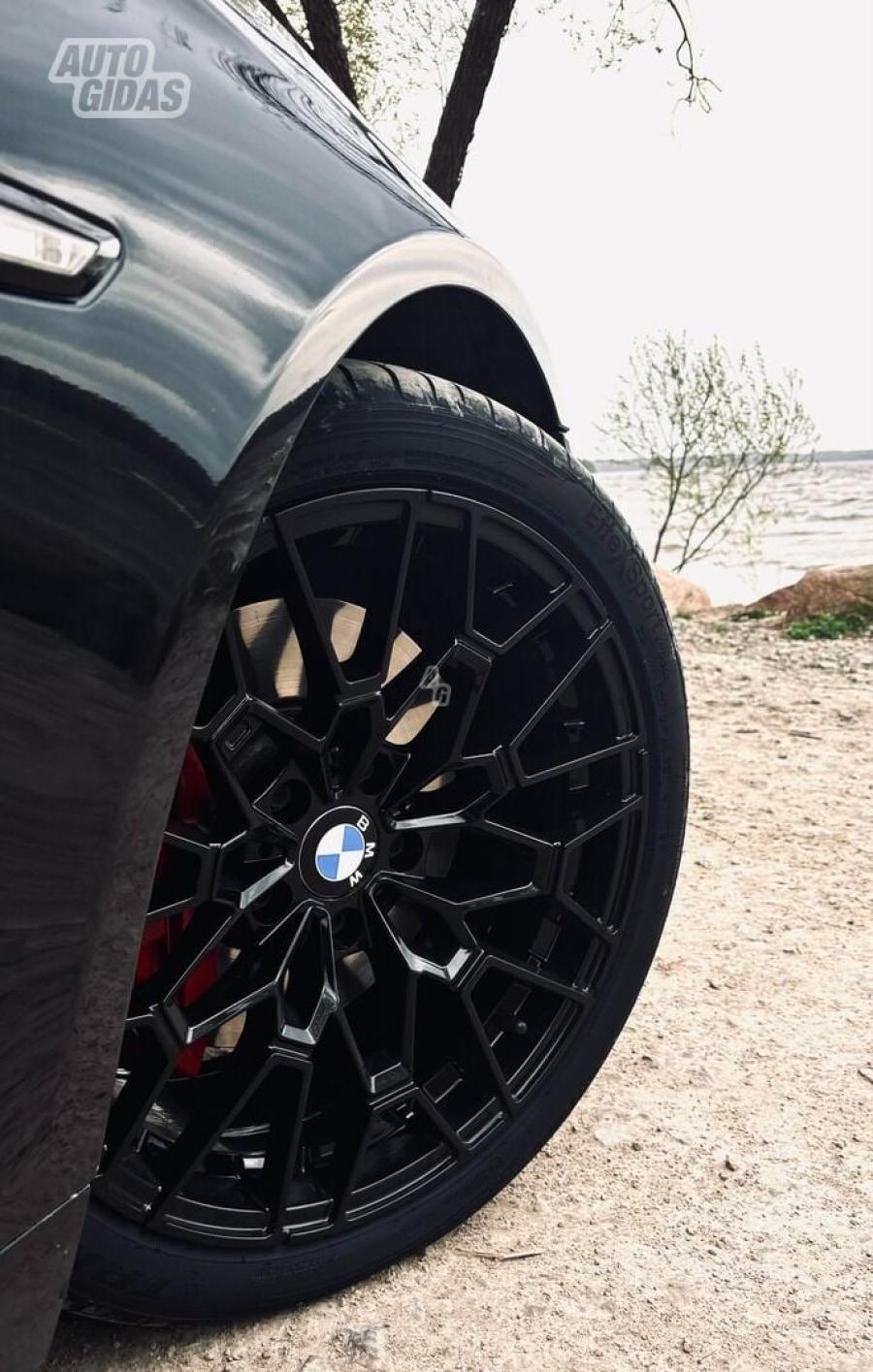 BMW 525 2010 Kauņa, ar dzinēja tilpumu 3.00 L un nobraukumu 376 tūkst. km par 8400 €, foto 7 vietnē AUTOMOTO.COM.LV