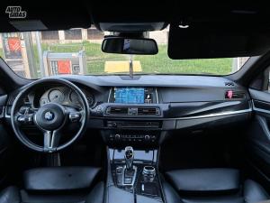 BMW 525 2010 Kauņa, ar dzinēja tilpumu 3.00 L un nobraukumu 376 tūkst. km par 8400 €, foto 8 vietnē AUTOMOTO.COM.LV