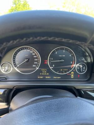 БМВ 525 2011 в Каунас, объемом двигателя 3.00 л и пробегом 362 тыс. км за 9300 €, фото 17 на AUTOMOTO.COM.LV