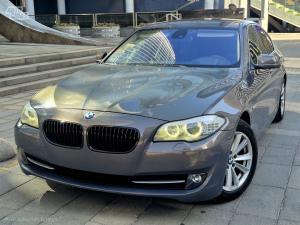 BMW 525 2012 Viļņa, ar dzinēja tilpumu 2.00 L un nobraukumu 240 tūkst. km par 8850 €, foto 7 vietnē AUTOMOTO.COM.LV