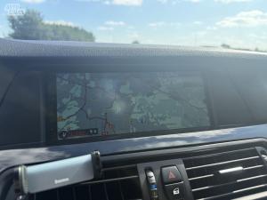 BMW 525 2012 Viļņa, ar dzinēja tilpumu 2.00 L un nobraukumu 217 tūkst. km par 8500 €, foto 20 vietnē AUTOMOTO.COM.LV