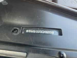 BMW 525 2012 Viļņa, ar dzinēja tilpumu 2.00 L un nobraukumu 217 tūkst. km par 8500 €, foto 24 vietnē AUTOMOTO.COM.LV