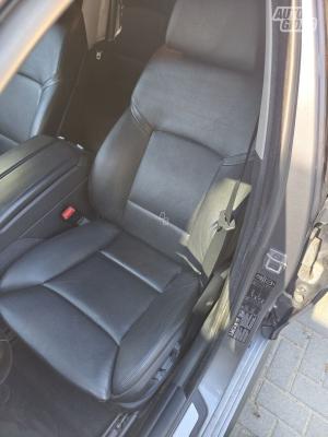 BMW 525 2013 in Panevezys, with an engine capacity of 2.00 L and mileage of 293 thousand km for 11900 €, photo 11 on AUTOMOTO.COM.LV