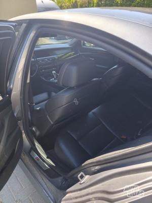 BMW 525 2013 in Panevezys, with an engine capacity of 2.00 L and mileage of 293 thousand km for 11900 €, photo 17 on AUTOMOTO.COM.LV