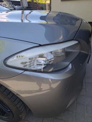 BMW 525 2013 in Panevezys, with an engine capacity of 2.00 L and mileage of 293 thousand km for 11900 €, photo 23 on AUTOMOTO.COM.LV