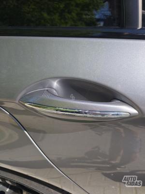 BMW 525 2013 in Panevezys, with an engine capacity of 2.00 L and mileage of 293 thousand km for 11900 €, photo 24 on AUTOMOTO.COM.LV