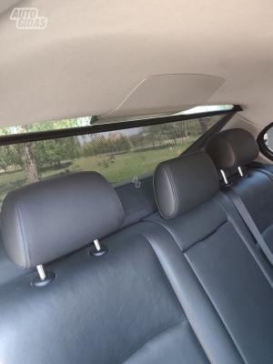BMW 525 2013 in Panevezys, with an engine capacity of 2.00 L and mileage of 293 thousand km for 11900 €, photo 28 on AUTOMOTO.COM.LV