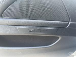 BMW 525 2013 in Alytus, with an engine capacity of 2.00 L and mileage of 245 thousand km for 9600 €, photo 10 on AUTOMOTO.COM.LV