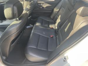 BMW 525 2013 in Alytus, with an engine capacity of 2.00 L and mileage of 245 thousand km for 9600 €, photo 14 on AUTOMOTO.COM.LV