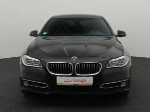 BMW 525 2014 Viļņa, ar dzinēja tilpumu 2.00 L un nobraukumu 185 tūkst. km par 14999 €, foto 4 vietnē AUTOMOTO.COM.LV