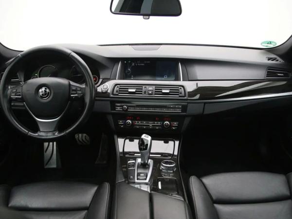 BMW 525 2014 in Vilnius, with an engine capacity of 2.00 L and mileage of 185 thousand km for 14999 €, photo 2 on AUTOMOTO.COM.LV