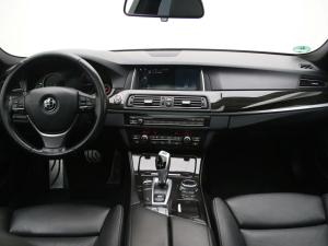 BMW 525 2014 Viļņa, ar dzinēja tilpumu 2.00 L un nobraukumu 185 tūkst. km par 14999 €, foto 3 vietnē AUTOMOTO.COM.LV