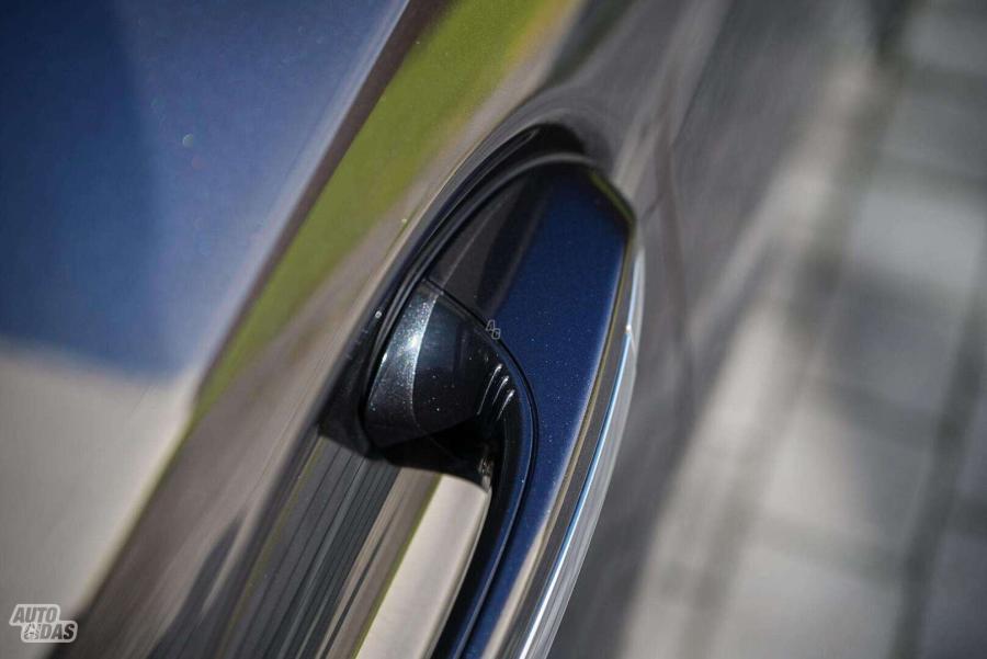BMW 525 2017 Kauņa, ar dzinēja tilpumu 2.00 L un nobraukumu 215 tūkst. km par 20950 €, foto 7 vietnē AUTOMOTO.COM.LV