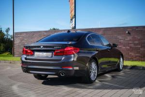BMW 525 2017 Kauņa, ar dzinēja tilpumu 2.00 L un nobraukumu 215 tūkst. km par 20950 €, foto 10 vietnē AUTOMOTO.COM.LV